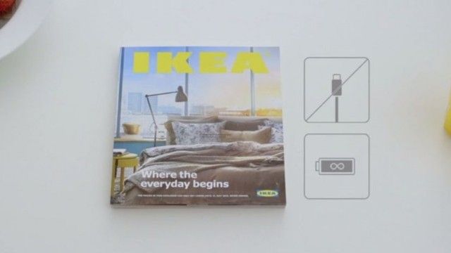 Advertisement of the century: This is how Ikea makes fun of Apple ...