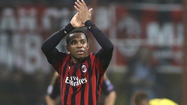 Robinho do të bashkohet me Kaka te Orlando - Telegrafi - Telegrafi