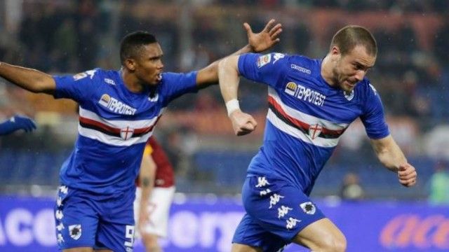 Rome, in danger of losing the second place (Video) - Telegrafi - Telegrafi