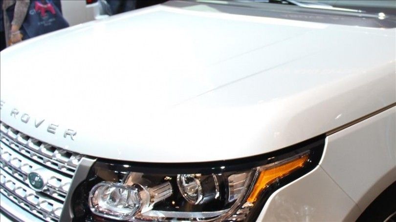 Jaguar Land Rover will build a factory in Slovakia - Telegraph - Telegraph