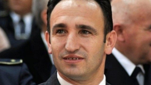 Rrëfehet Bashkim Smakaj - Telegrafi - Telegrafi