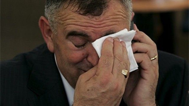 Rrahim Ademi has lost the "battle" with Croatia - Telegrafi - Telegrafi