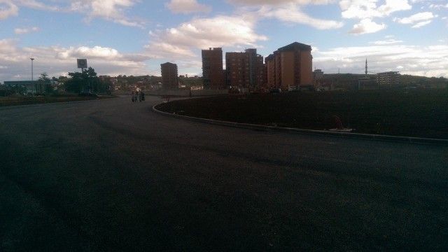 Rrethrrotullimi duket ndryshe (Foto) - Telegrafi - Telegrafi