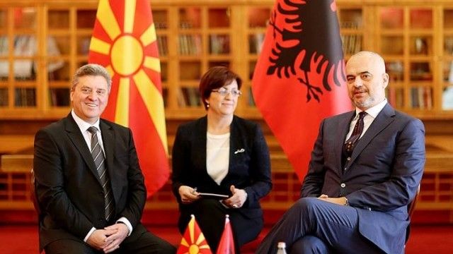 Rritje bashkëpunimi - Telegrafi - Telegrafi