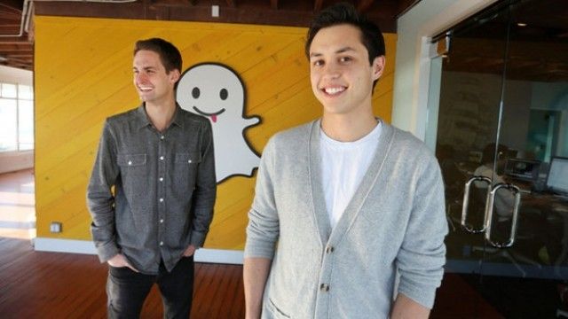 Over 4.6 million SnapChat user accounts leak - Telegraph - Telegraph