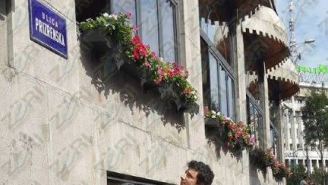 Rrugët e Beogradit me emra shqip - Telegrafi - Telegrafi