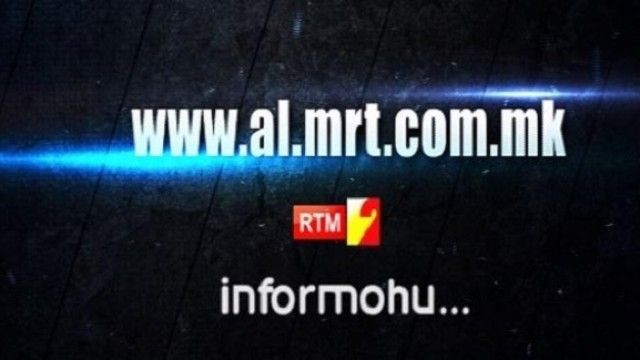 RTVM broadcast 24 hours in Albanian - Telegrafi - Telegrafi