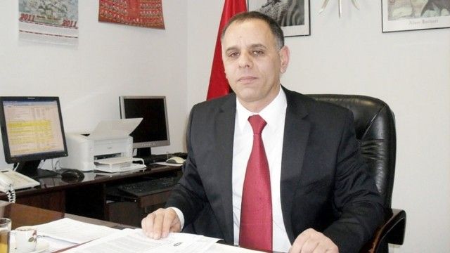 Rufki Suma “s’ka vakt" për fushatë elektorale - Telegrafi