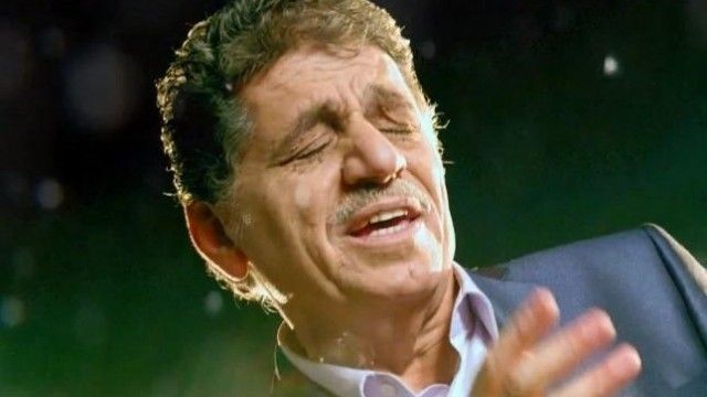 Sabri Fejzullahu, here are the three special moments of his life (Video ...