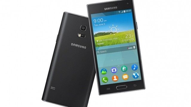 Samsung Z, modeli i parë i telefonit në Tizen - Telegrafi - Telegrafi