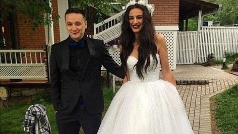 Da Ghost dhe Saranda Shala bëhen prindër (Foto) - Telegrafi - Telegrafi