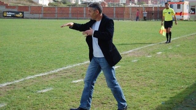 Sejdiu: Fitore e vështirë - Telegrafi - Telegrafi