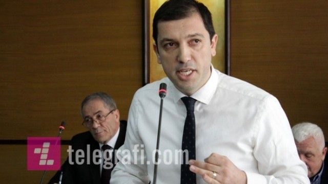 Sejdiu Prishtina Po Ndryshon Telegrafi Telegrafi