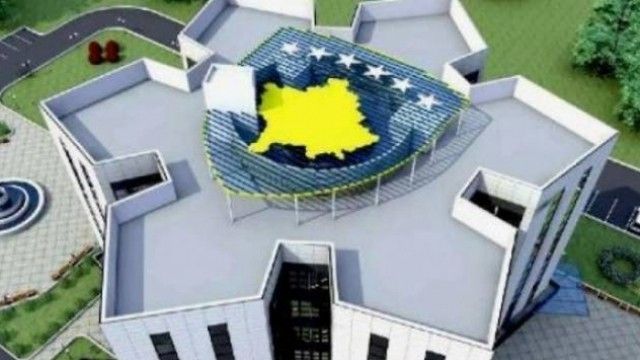 Selimaj dismisses three directors of KIA - Telegrafi - Telegrafi