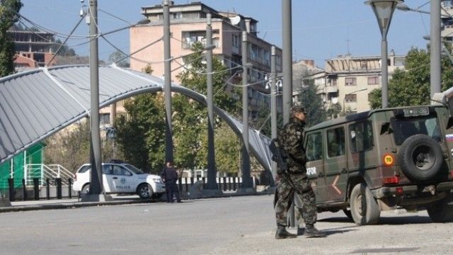Selitë e Gjykatave dhe Prokurorive Themelore mbeten në veri - Telegrafi ...