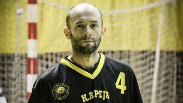 Shapta: We will defend the champion title - Telegraph - Telegraph