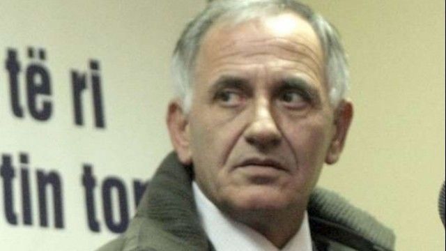 Shefki Ukaj shkarkohet nga kreu i KPM-së - Telegrafi - Telegrafi