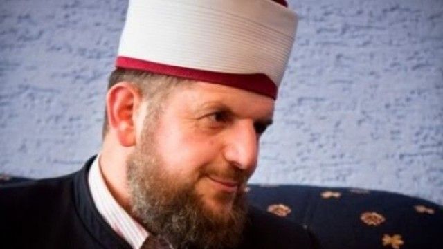 Shefqet Krasniqi: The Vatican, for the Serbian Church, does not ...