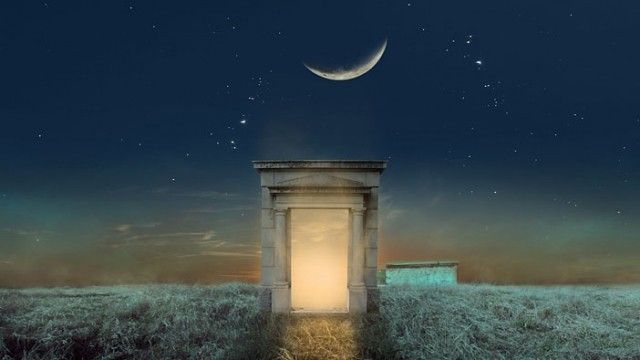 Scientists say: Parallel worlds exist! - Telegraph - Telegraph