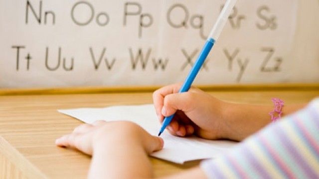 Handwriting, with many benefits over typing - Telegraph - Telegraph