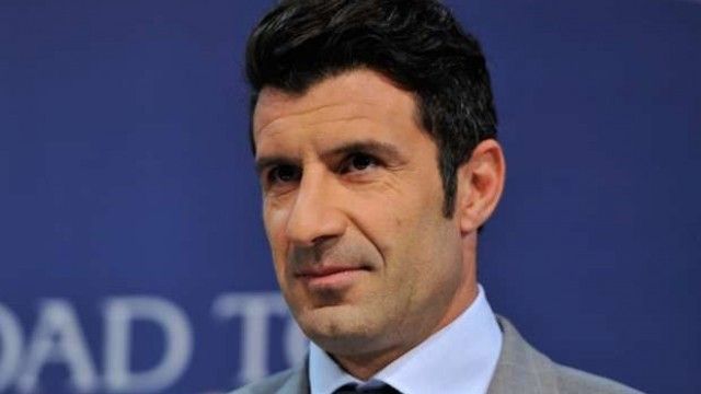 Shpërthen Figo pas ri-zgjedhjes së Blatterit si president - Telegrafi ...