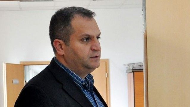 Shpend Ahmeti: Të korruptuarit në liri, Ylli Hoxha në burg - Telegrafi ...