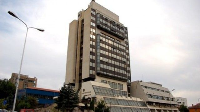 Shtrenjtohet rryma - Telegrafi - Telegrafi