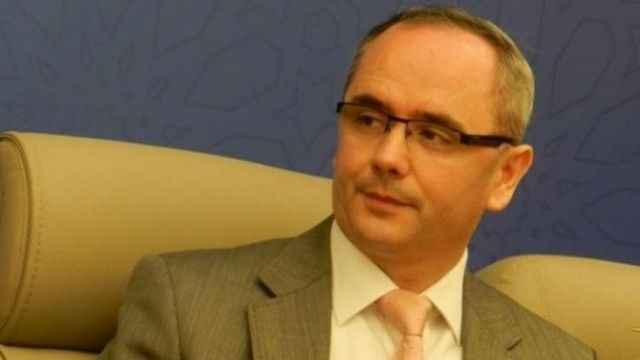 Skender Rexhepi: Dua debat me Mijallkovin (Video) - Telegrafi - Telegrafi