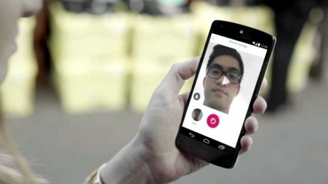 Skype Qik, the newest application for exchanging video messages ...