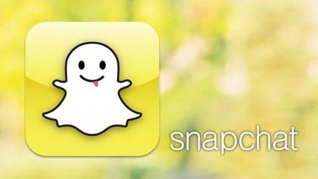 SnapChat open to attack! - Telegraph - Telegraph