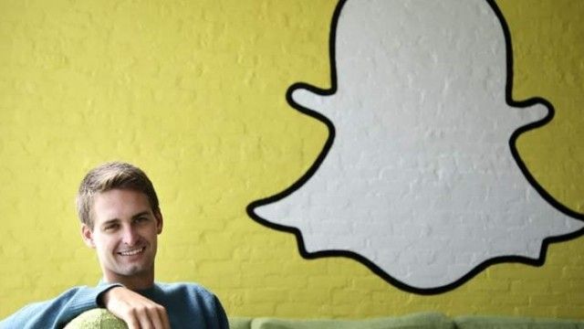 Snapchat with more photos than Facebook - Telegraph - Telegraph