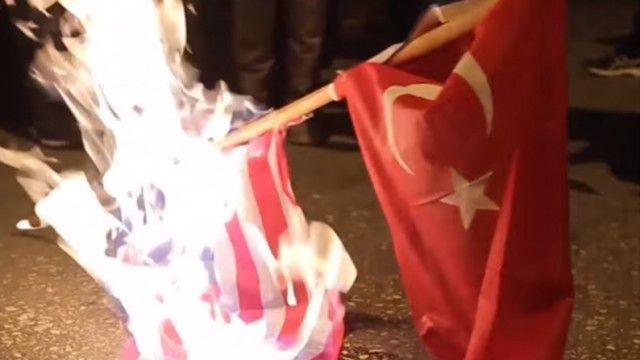 Those arrested in Prizren admit that they attacked the Turkish ...