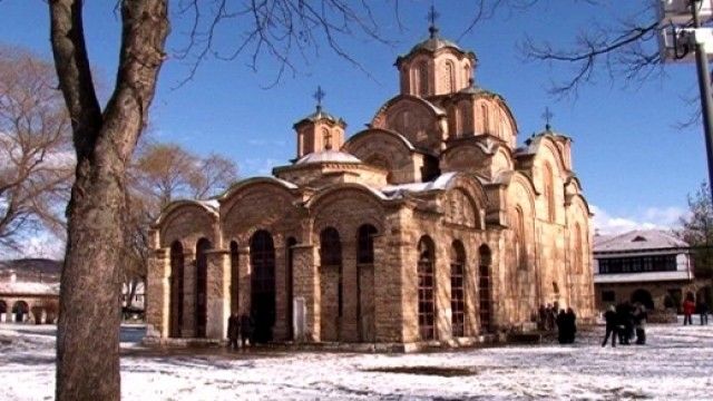 Sot festohen krishtlindjet ortodokse - Telegrafi - Telegrafi