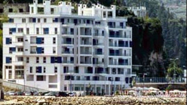 Sot shembet me tritol kompleksi “Jon” - Telegrafi