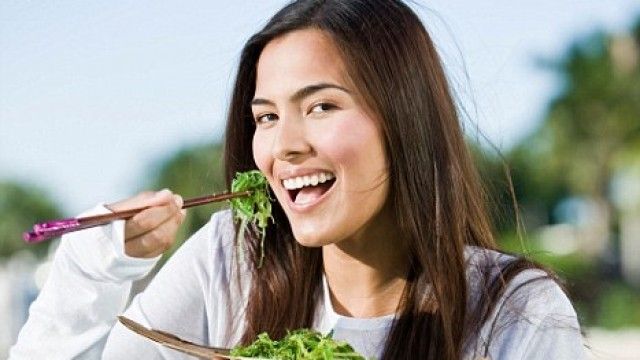 Spinaqi - ruajtësi i shëndetit tuaj - Telegrafi - Telegrafi