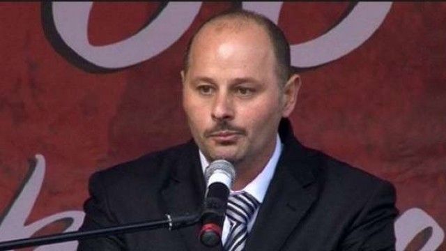 Isa Boletini's great-grandson: Albanians are honoring the general ...