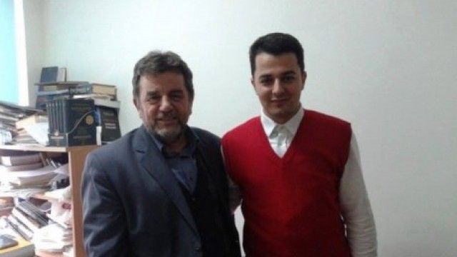 Studenti që e quajti fashist Milazim Krasniqin kërkon falje publike ...