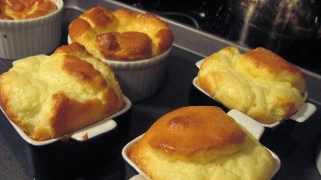 Sufle djathi - Telegrafi - Telegrafi