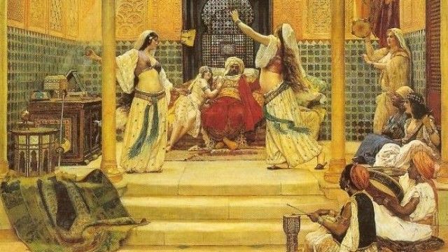 Safija from Dukagjini, one of the most powerful women in history ...