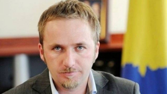 Tahiri: KDI, në shërbim të LDK-së - Telegrafi - Telegrafi