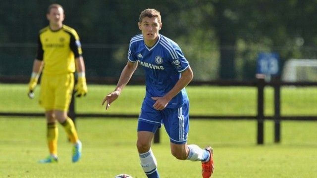 Terry: Andreas Christensen, e ardhmja e Chelseat - Telegrafi - Telegrafi