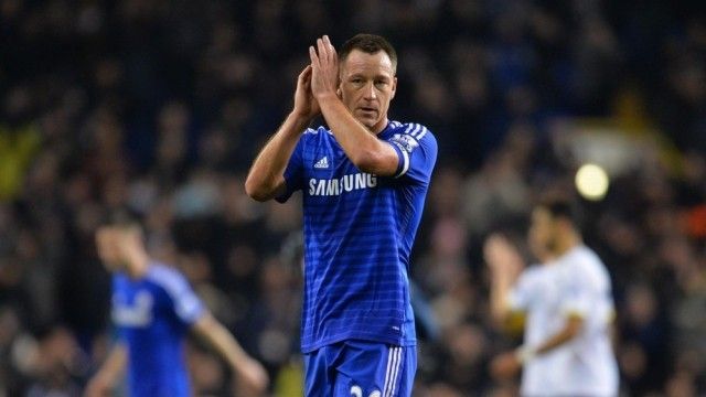 Conte has some words for John Terry - Telegraph - Telegraph