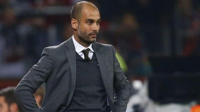 'Tiki-taka' is found in Bavaria - Telegraph - Telegraph