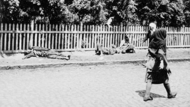 Top ten worst events in human history - Telegraph - Telegraph