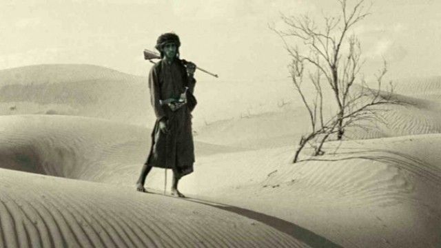 Tragjedia e arabëve - Telegrafi