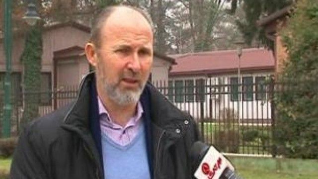 Trajanovski confirms the meeting with Mexhit on bilingualism (Video) - Telegrafi - Telegrafi