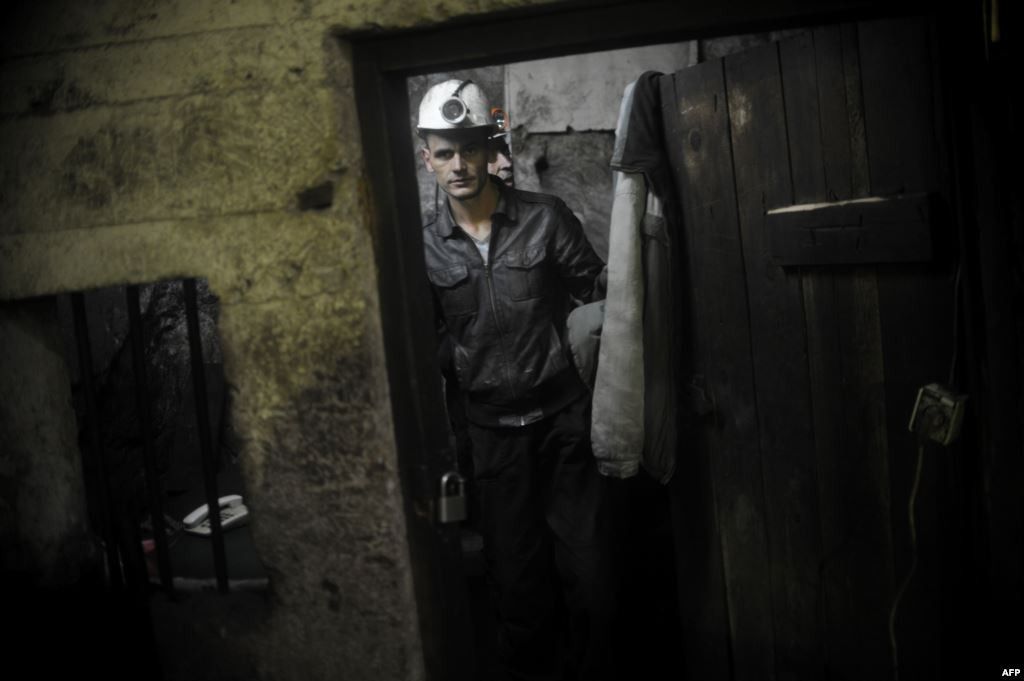 "Trepça" in the north, million dollar contract - Telegrafi - Telegrafi