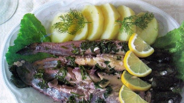 Troftë në verë - Telegrafi - Telegrafi