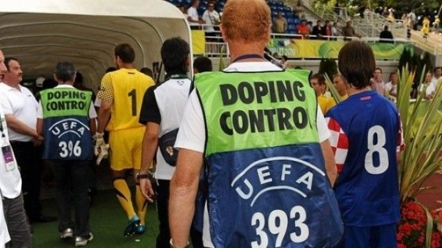 The football world is shocked, UEFA discovers hundreds of players with ...