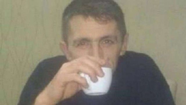 Nusret Kaloshi, killed in the Kumanovo action, was buried - Telegrafi ...